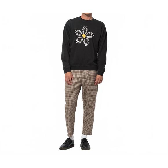 Banks Journal | Shirts | New Banks Journal Camino Crew Sweatshirt In ...